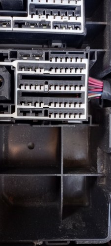 Genuine GM F (s)wire Kit 84757974 for sale online | eBay