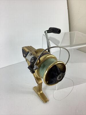 Spinning Reels - Olympic Spinning Reel