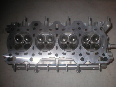 ACURA 1.8 INTEGRA LS RS 1990-1995 B18A1 PR4 REBUILT CYLINDER HEAD NO ...