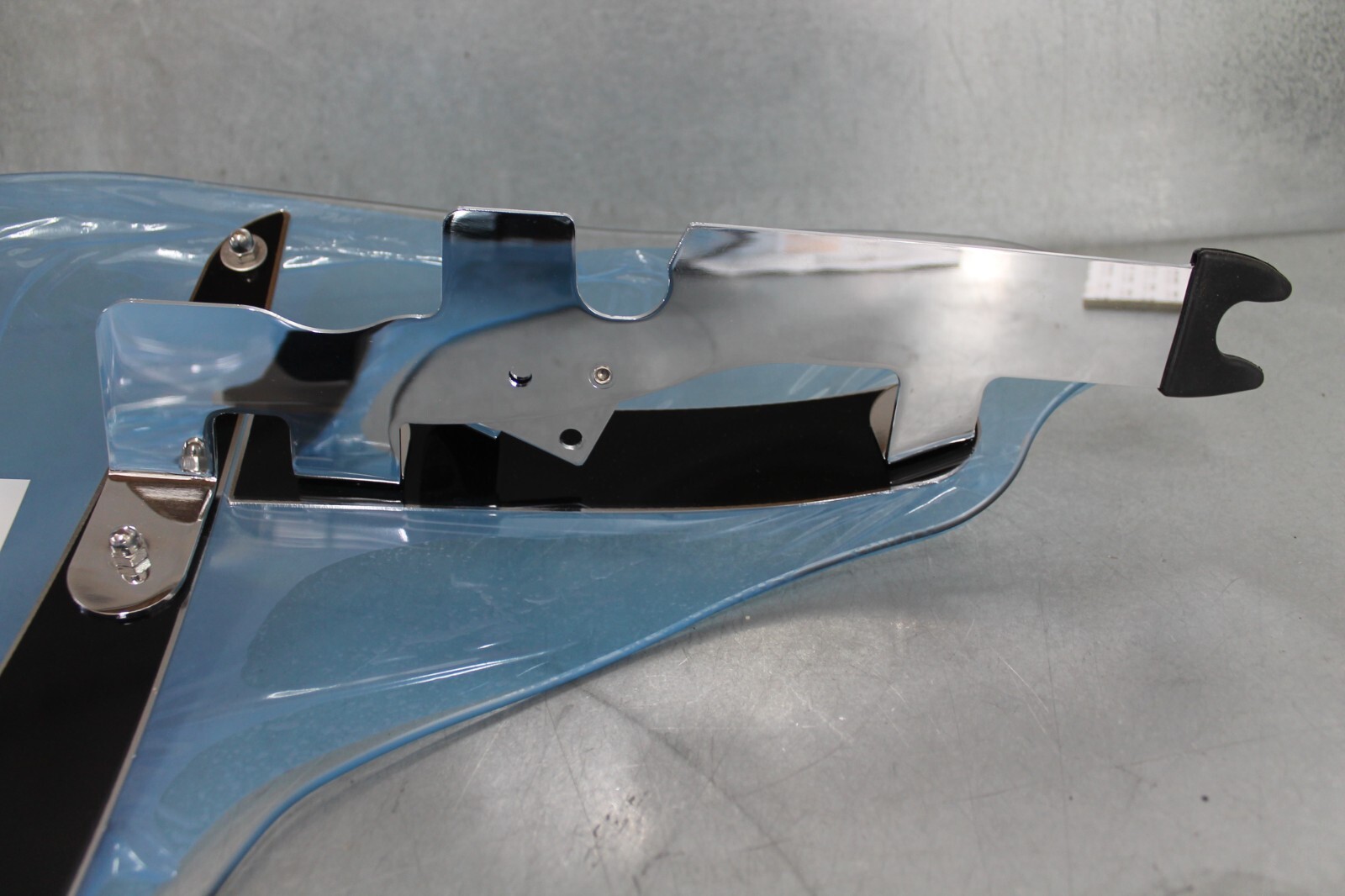 New Indian ASM, Windscreen Windshield CRSR MID 2880761 | eBay