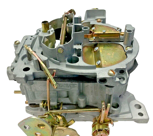 1969 CORVETTE CHEVELLE CAMARO CHEVY 350 ROCHESTER Q-JET CARB-REBUILT ...