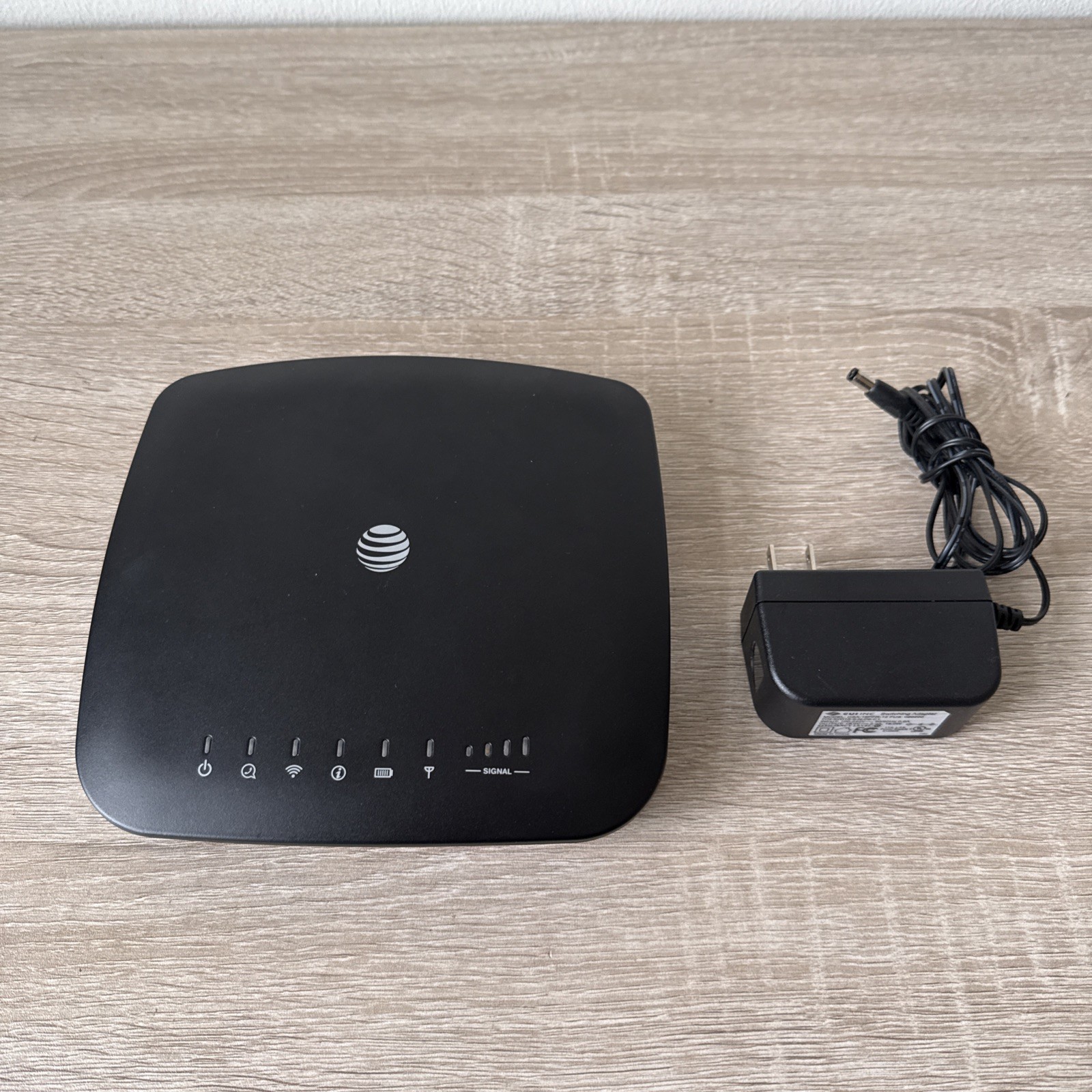 ATT Wireless Internet Modem IFWA-40 Hotspot Black AT&T | eBay