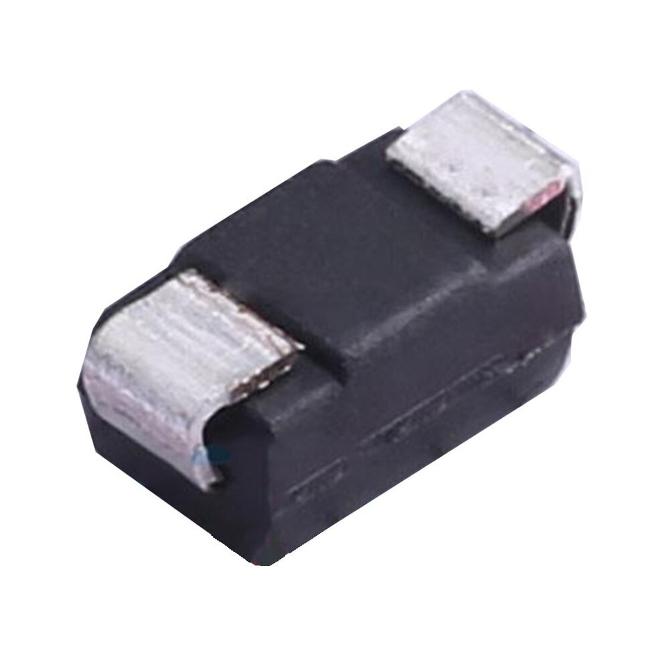 100 PCS General Purpose Diode 100V 1A 1.1V 1A Frame SMA(DO-214AC) S1B ...