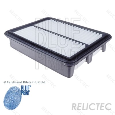 Air Filter Mazda:3,2,CX-3 P53N-13-3A0 P501-13-3A0 | eBay UK