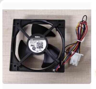 Refrigerator Fan 13.6v Motor For U11P14MS7A3-57A611 Evaporator Fan ...
