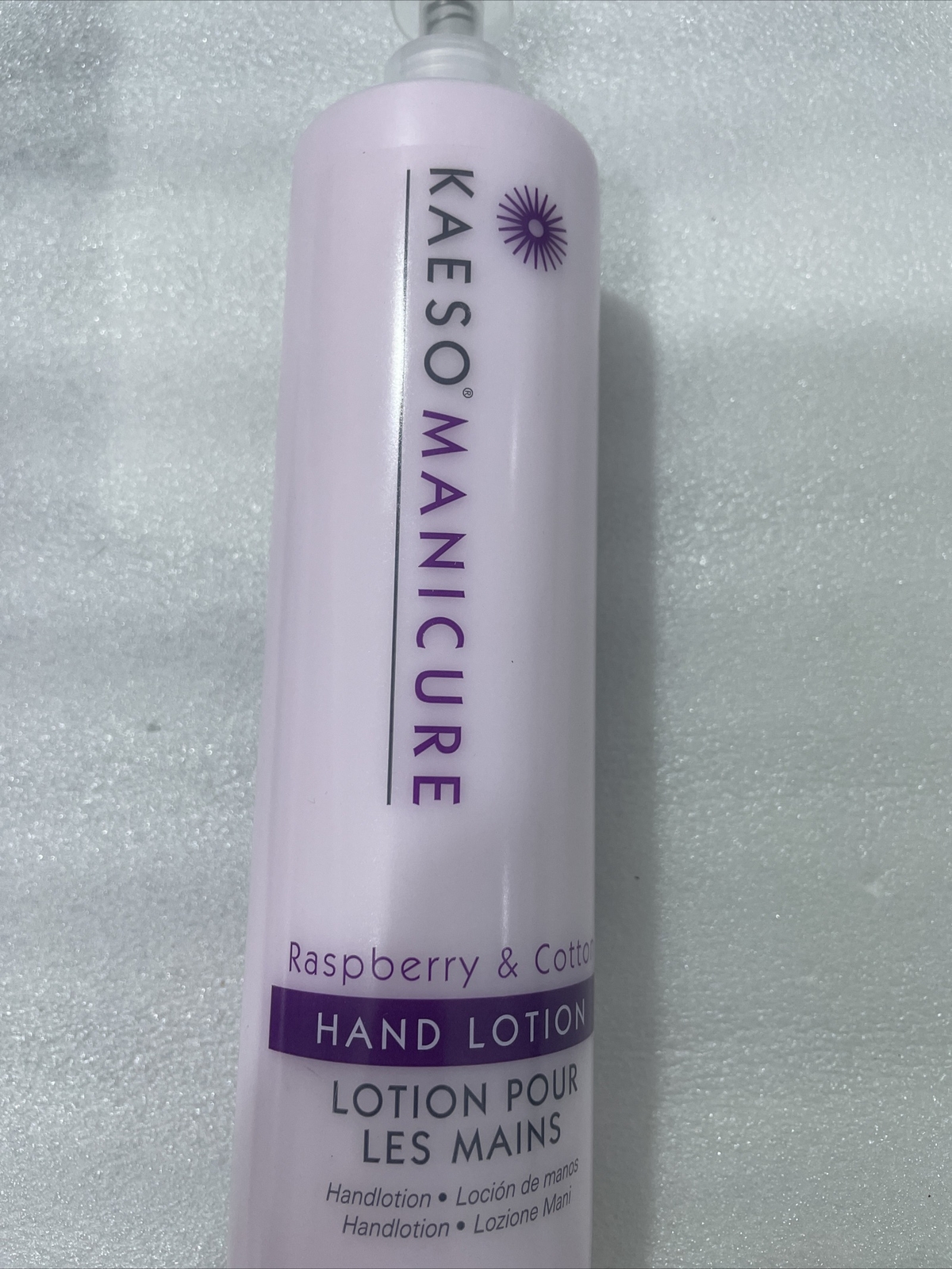 Kaeso Raspberry Ripple Hand Lotion 495 Ml 554089 for sale online | eBay