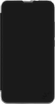 WIKO folio Game Changer case for Wiko Sunny 2 plus black | eBay