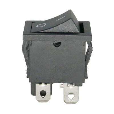 Rocker Switch For Shop-Vac QPL625 6.5 HP Industrial Super Quiet Wet ...