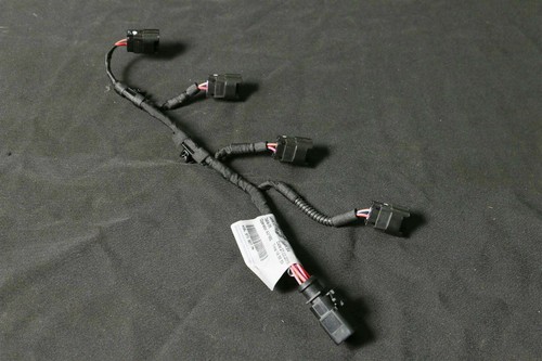 110km Audi A4 8W A5 Q5 Q7 2.0TFSI Cable Set Motor 06L971627M VW Touareg ...