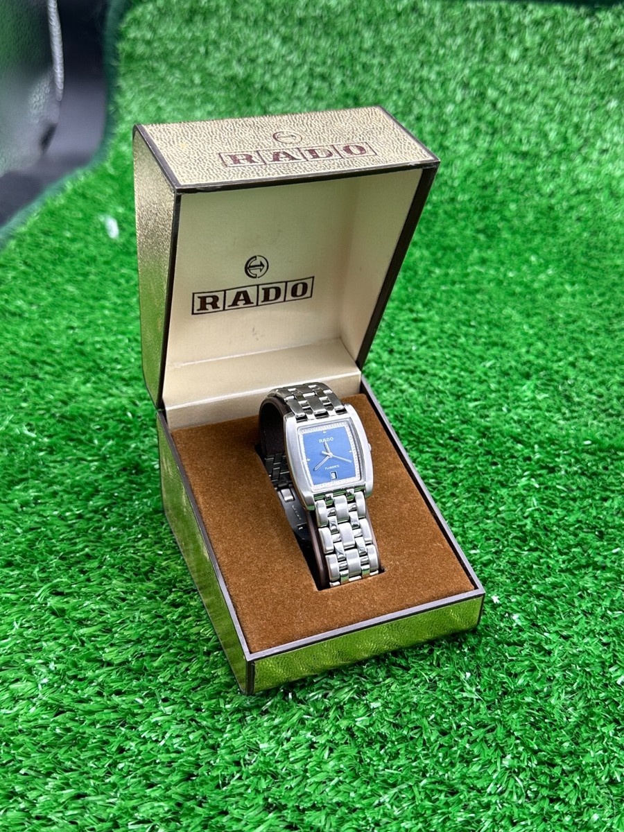 Rado Florence Square Shopping