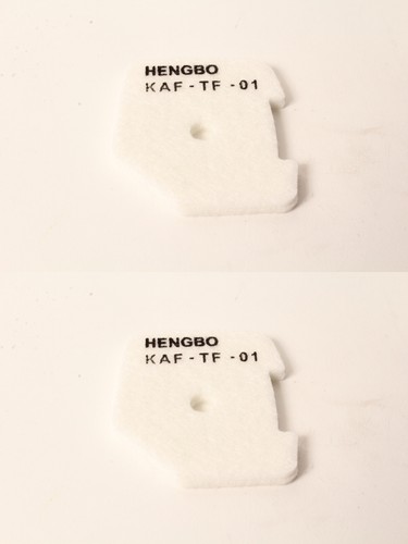 2 Pk Kawasaki 11013-2245 Air Filter Element KBL27B BC C KCL525A KCL600A ...