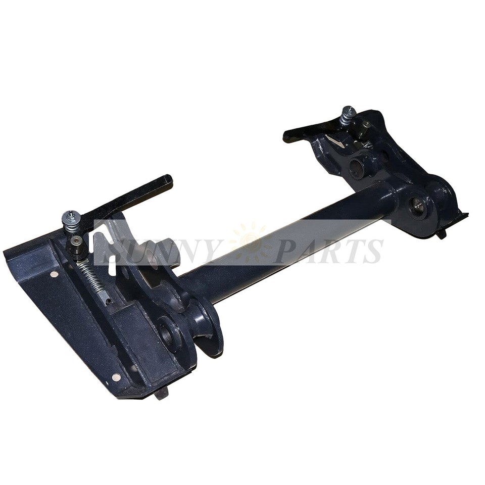 Bob-Tach Mounting System 7276373 7148033 fits Bobcat S510 S530 S550 ...