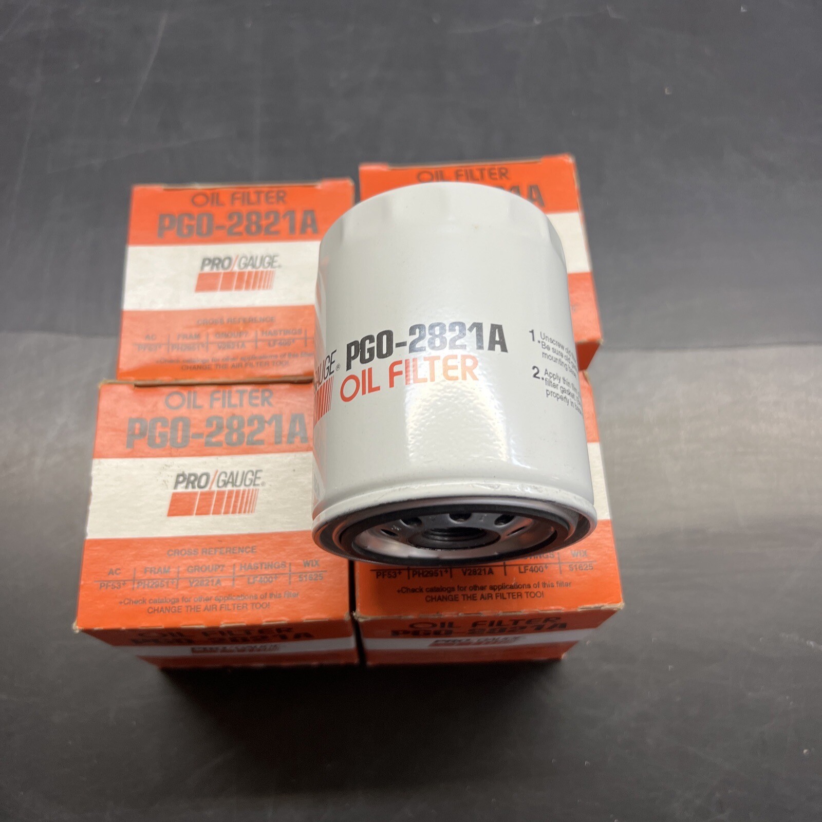 Wix 51394 - cross reference oil filters | oilfilter-crossreference.com