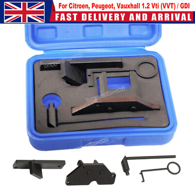 Engine Timing Tool PSA Peugeot Citroen Opel 1.2 Turbo EB2 Puretech Vti ...