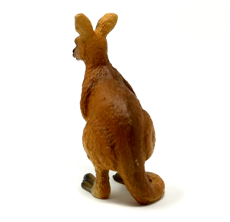 YOWIE American Red Kangaroo Figure Premier Series Collection 2 ...