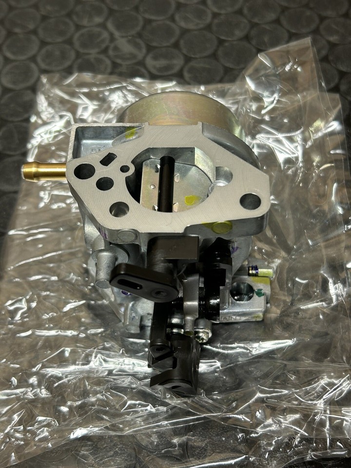 Honda OEM Carburetor EG4000 GENERATOR CARB 16100-Z1D-EA1 🔥FAST SHIP🔥 | eBay