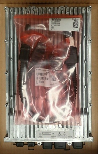 NOKIA 472182A.103 084796A.103 FBBA FLEXI BTS BASE STATION SWITCH ...