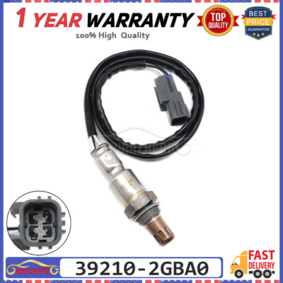 Downstream Rear Oxygen Sensor For Hyundai Sonata Kia Optima Sorento ...