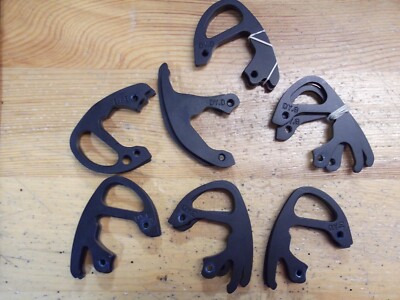 Mathews Chill Series DYAD Cam Draw Length Module Sets | eBay