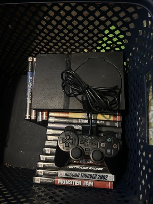 PS2 Slim Custom | eBay