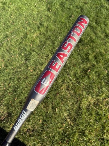 Easton Redline SZ1-CB SC500 C Core Scandium Aluminum Softball Bat 32 in ...