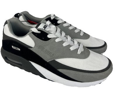 FUBU Athletic Men's Jogger Low Top Air Sneakers Shoes 11.5 | eBay
