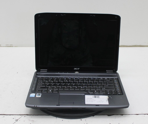 Acer Aspire 4730Z Laptop Intel Pentium 4GB Ram 128GB SSD - Dim ...
