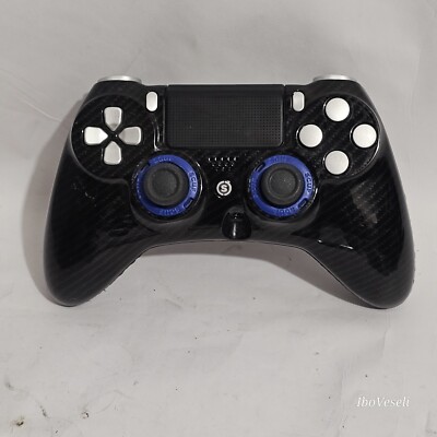 SCUF Impact Pro Controller for PS4 & PC | eBay