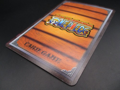 Hasami moving-crab BA-W08 One Piece Card geme From TV animation 2002 ...