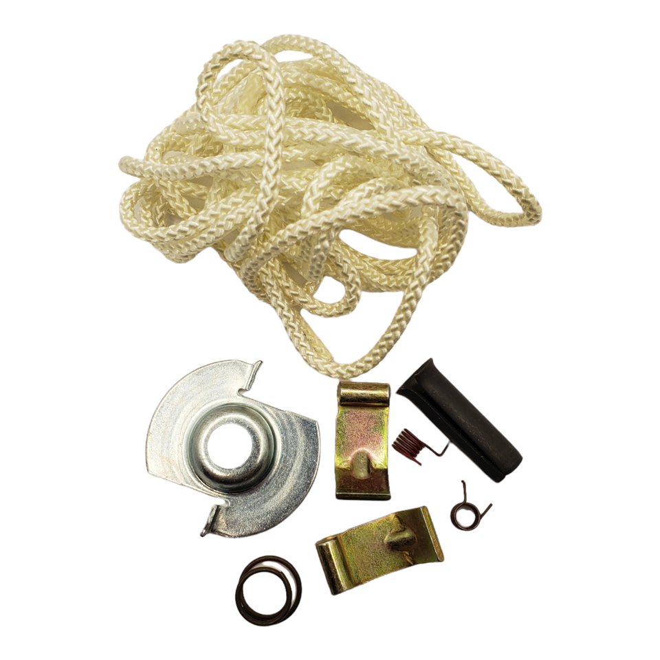 Oem Tecumseh 590773 Starter Recoil Repair Kit | eBay