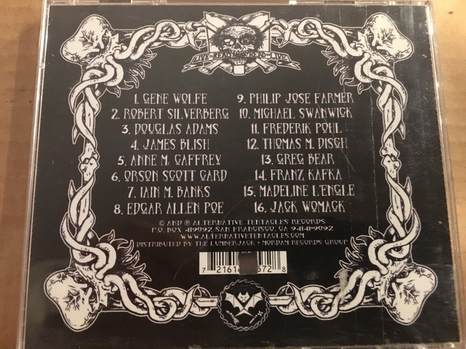 Blöödhag – Hell Bent For Letters (CD) | eBay