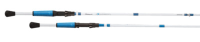 Shakespeare Excursion 7'0" 1-Piece Spinning Fishing Rod | eBay