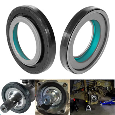 2005-2018 Ford F-250 F-350 F-450 F-550 Super Duty Axle Shaft Seal | 710685