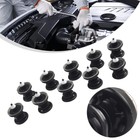 Reliable Interior Door Panel Push Type Clips for PassatBus T5 Taureg ...