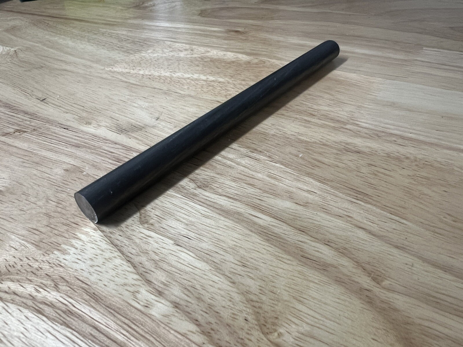 1/2" Diameter X 7” Long C1018 Steel Round Bar Rod | eBay