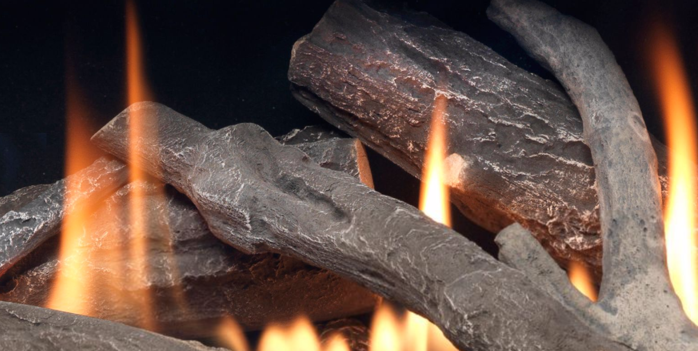 Senso Fireplaces Pinnacle Frameless 860 HE Gas Fire | Remote Control ...