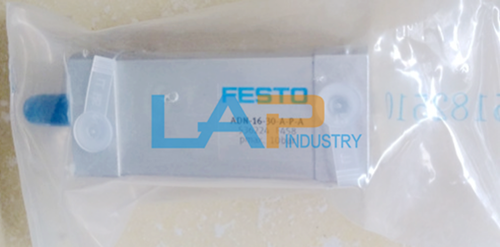 1PC NEW For FESTO Cylinder ADN-16-30-A-P-A 536224 ADN1630APA #LMJ | eBay