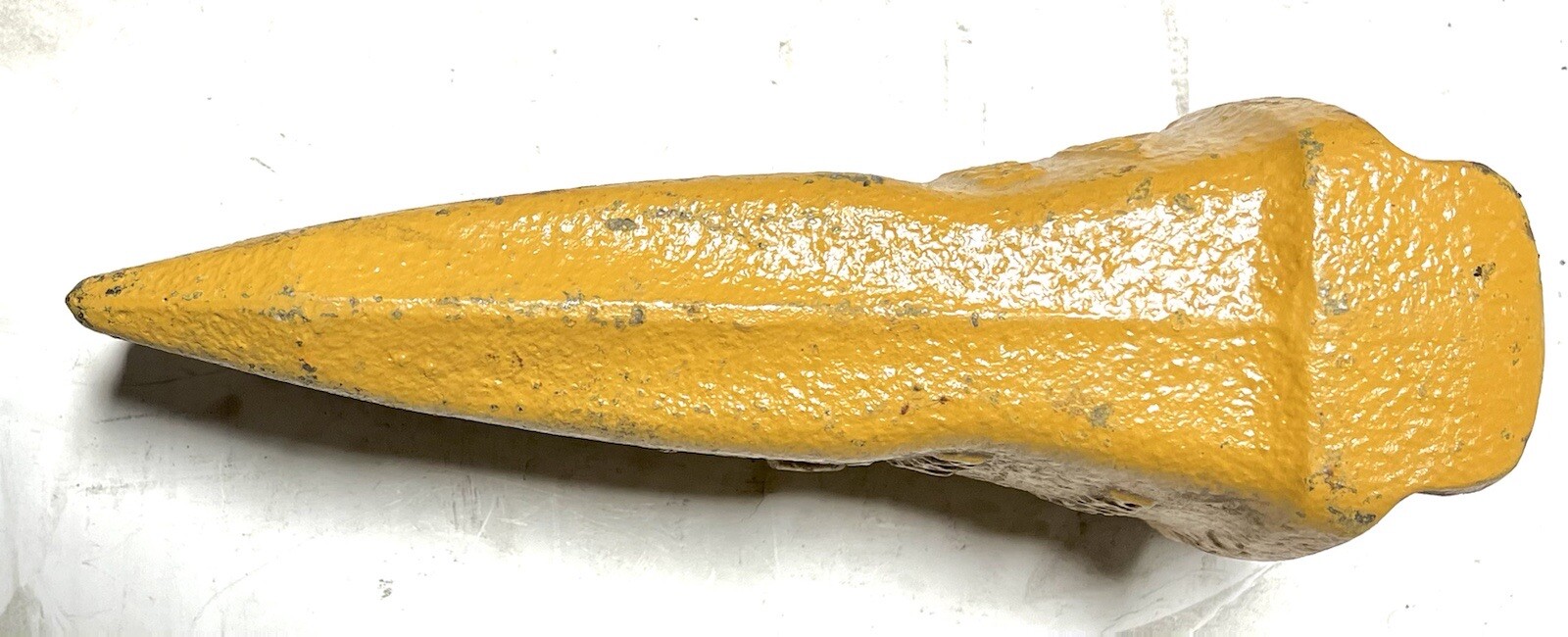 CATERPILLAR CAT 475-5468 Extra Duty Digger Tip for sale online | eBay