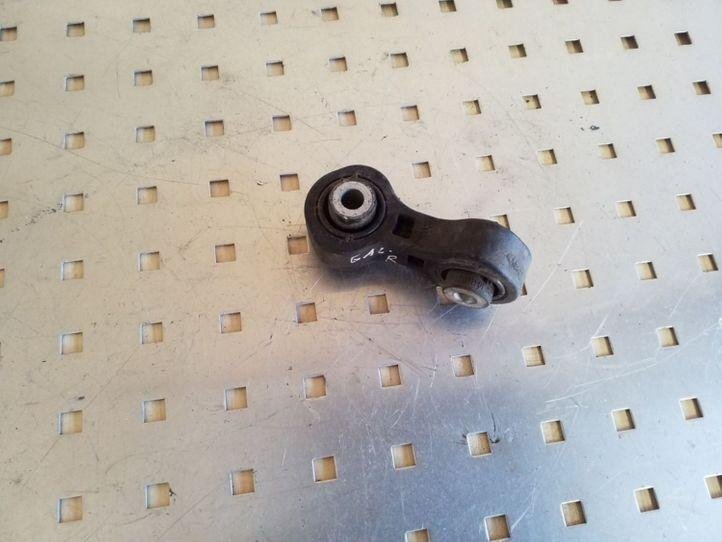 AUDI A5 Cabrio 8F7 8K0505465E Lien de Stabilisateur Arrière Droit 2.00 ...