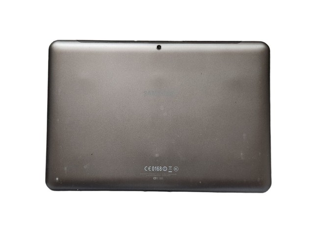 Samsung Galaxy Tab 2 GT-P5113 16GB, Wi-Fi, 10.1in - Titanium Silver for ...
