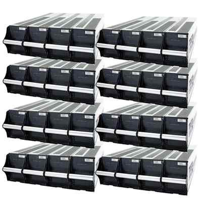 32 Pack APC SYBTU1-PLP Modules w/ New Batteries - Plug & Play Ready (8x ...