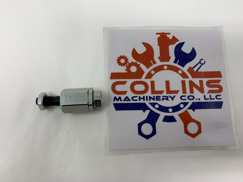 Festo FK-M8 2062 Self-Aligning Rod Coupler | eBay