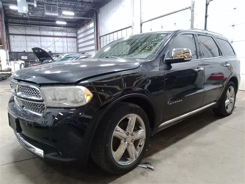 Rh Passenger Side Front Upper Control Arm 2012 Durango Sku#3743741 | eBay