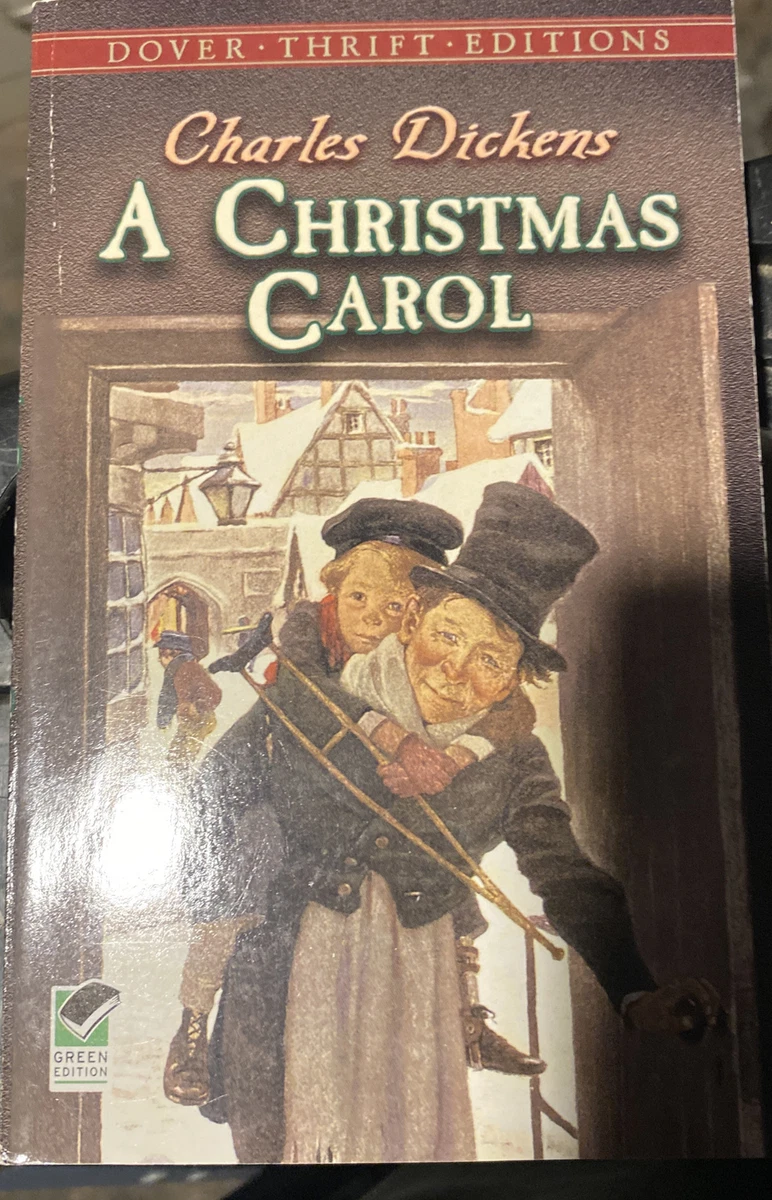 Dover Thrift Publications