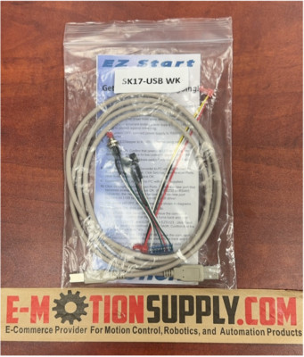 Delta:Wire Kits,USB to RS485 Start Kit Cables,SK17-USB WK | eBay