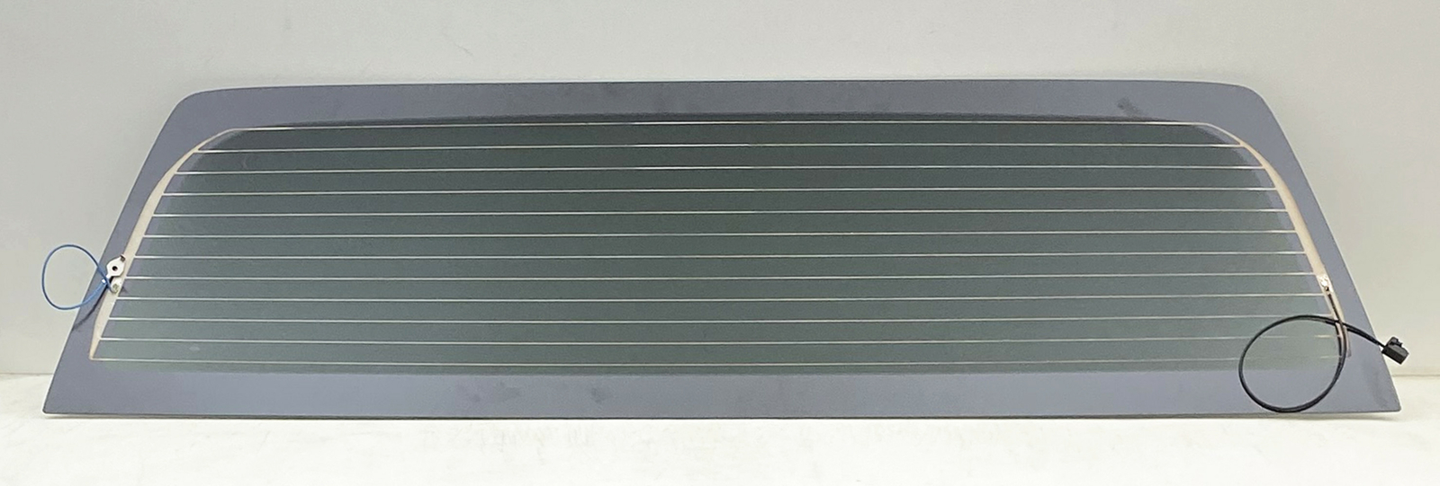 Heated Back Window Rear Glass For GMC Sierra Chevrolet Silverado 1500 ...