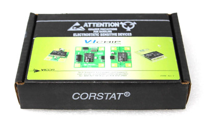 Corstat Integrated Chip VIB0002TFJ Eco-Array Daughterboard | eBay