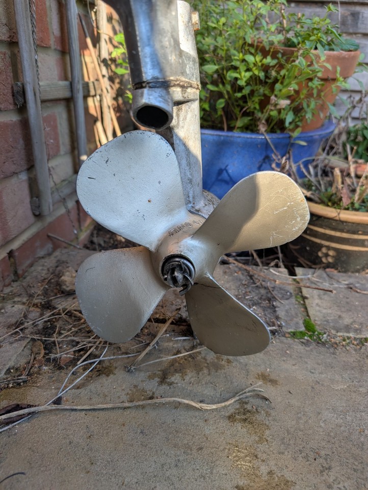 British Seagull outboard engine | eBay UK