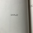 Clipped Wings By R. W. Kimball - Used 1948 Private Release Rare POW ...