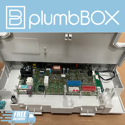 Vaillant Ecotec Pro 30 H VUW GB 306/5-3 R5 PCB MPN 0020236491 / ...